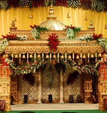 Manavarai Gallery | Flower Decorators in Karur